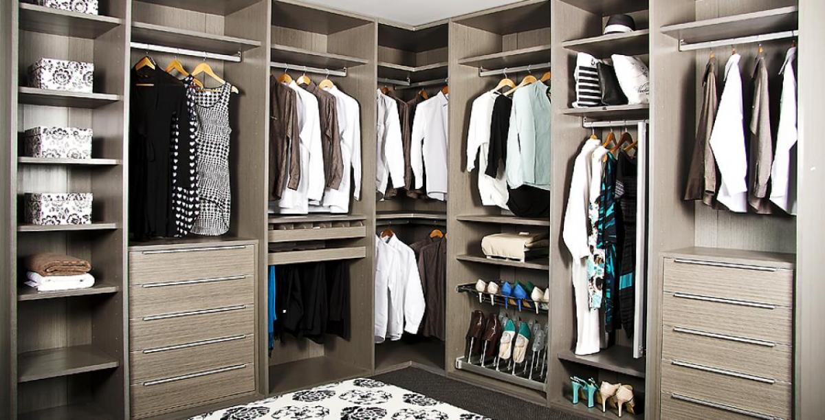 Simply Wardrobes