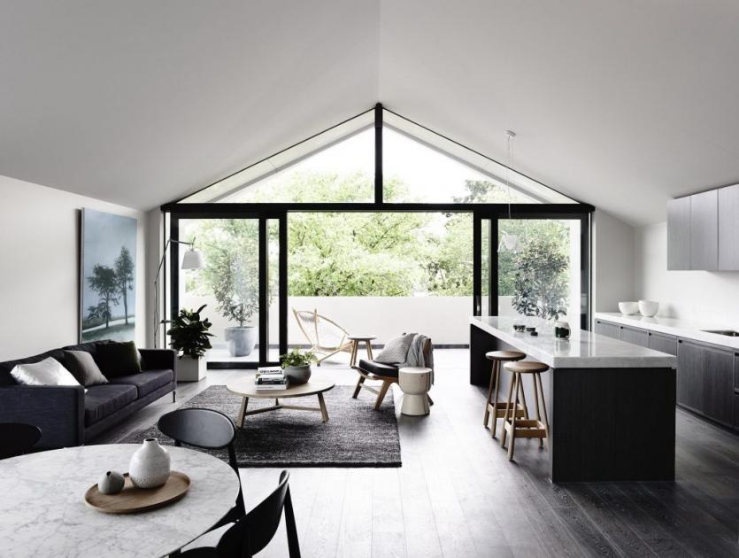 Interior Design Ideas Guide