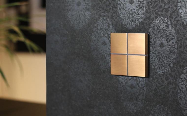 Basalte - Design for the Intelligent Home