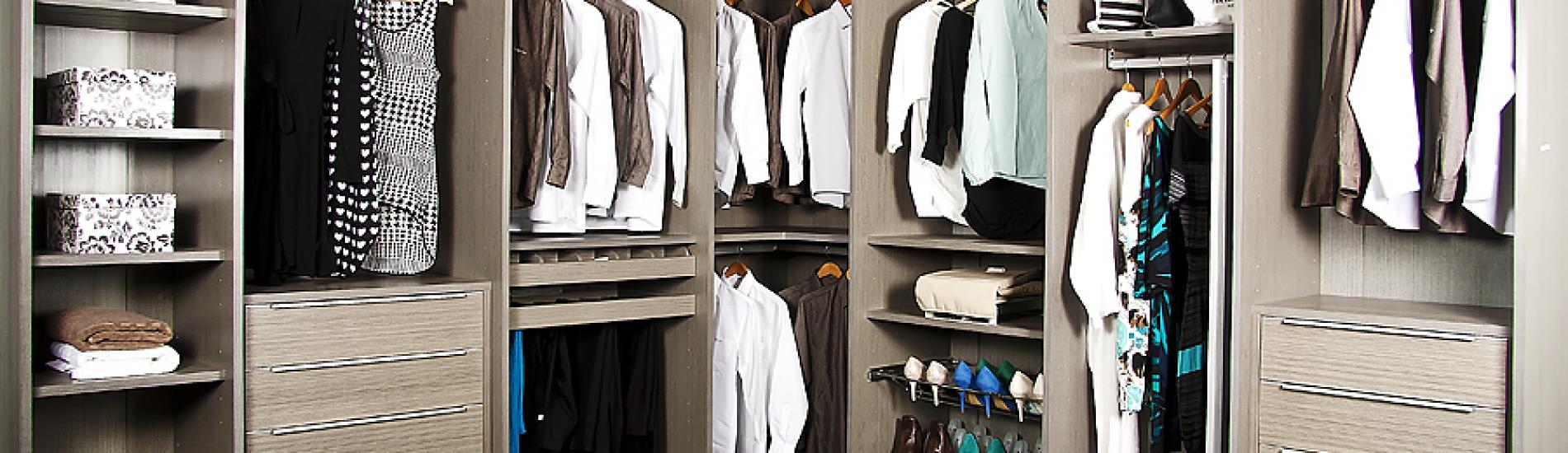 Simply Wardrobes