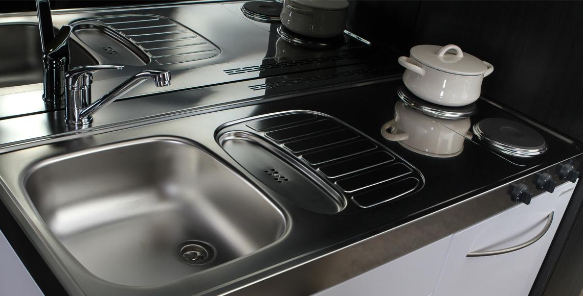 Installing a Second Kitchen | Home Ideas