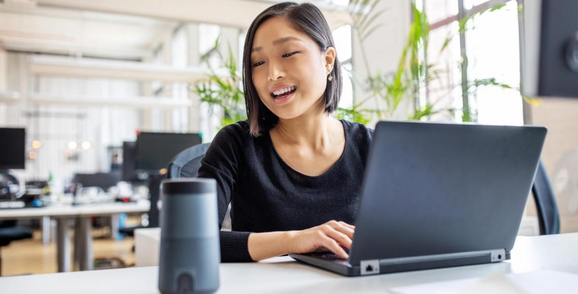 Voice Control – Has it finally become useful?