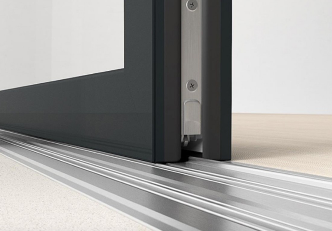 Eco Doors and Windows