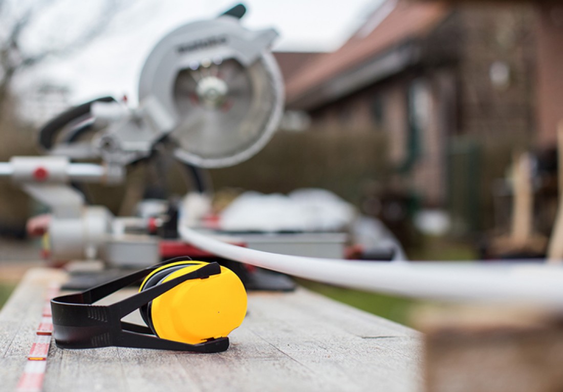 Eco Doors and Windows