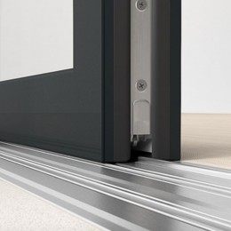 Eco Doors and Windows