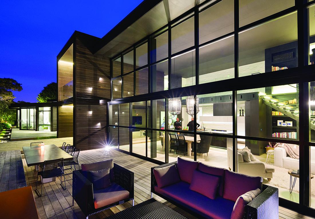 First Windows & Doors