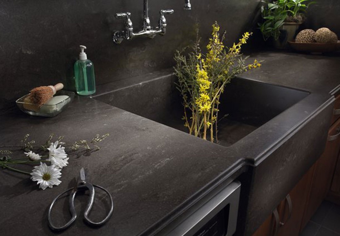 Corian® by APT Innovation | Home Ideas Auckland Showroom Open 7 Days