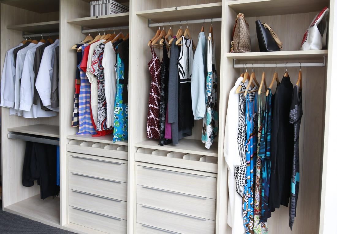 Simply Wardrobes